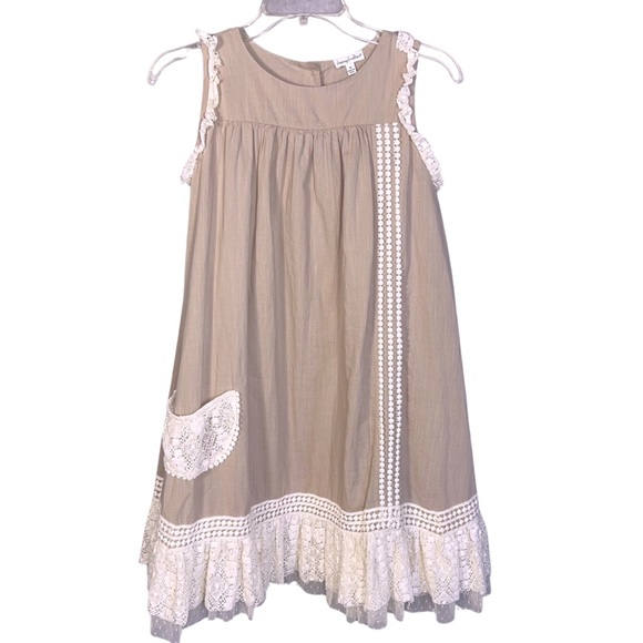 Chasing Fireflies | Dresses | Chasing Fireflies Girls Willow Dress ...